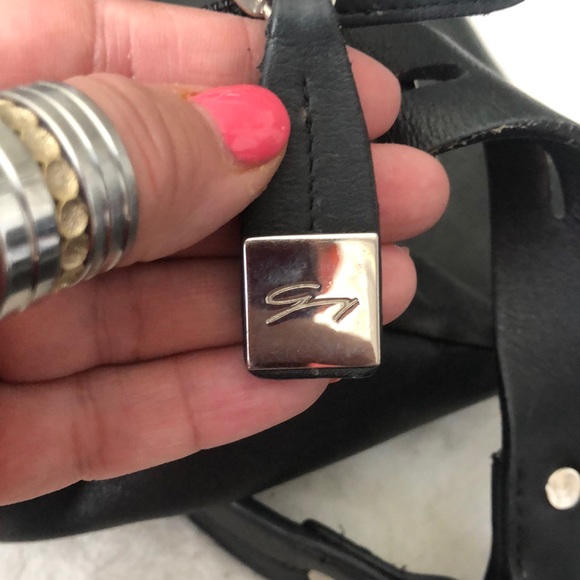 Genny | Bags | Genny Hobo Bag | Poshmark